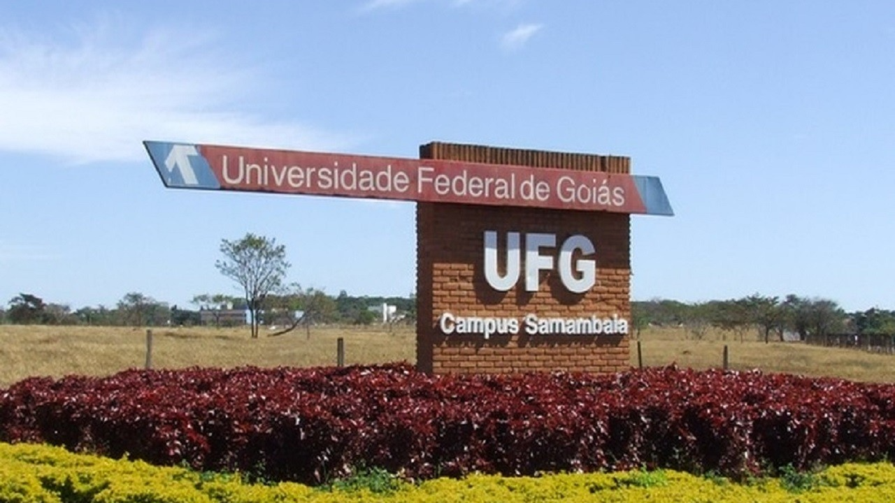 UFG seguirá com maioria das aulas de forma remota em 2021 - Agência ...