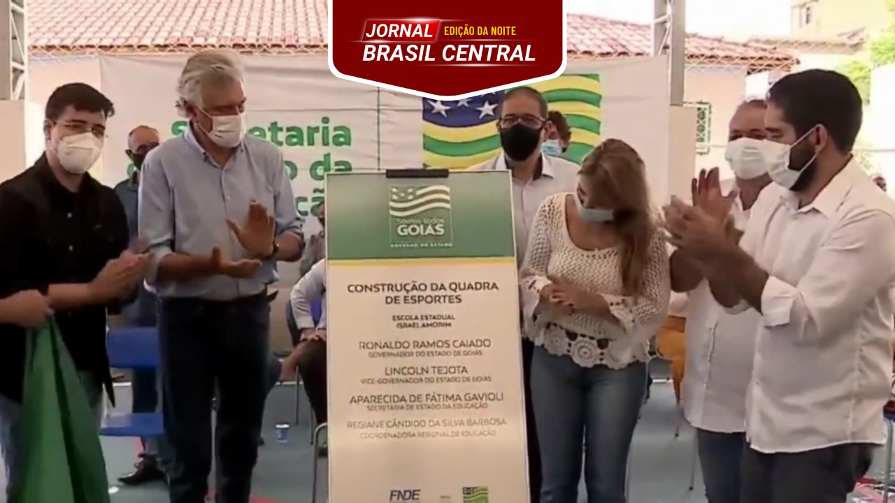 Governo de Goiás bate marca histórica e investe mais de R$ 1,7 bilhão ...