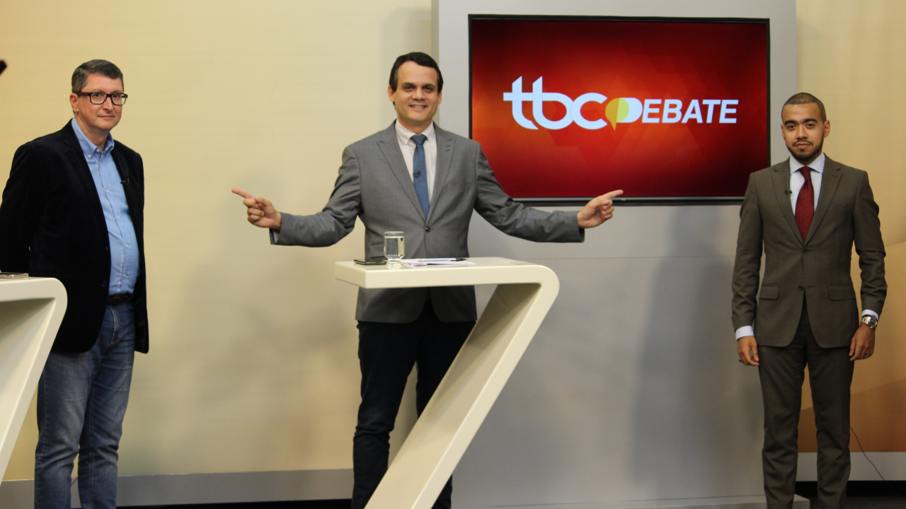 TBC Debate discute a flexibilização da Lei de Improbidade ...