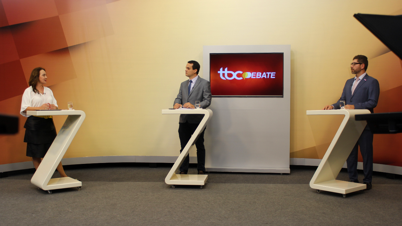 TBC Debate discute aspectos profissional e legal dos procedimentos ...