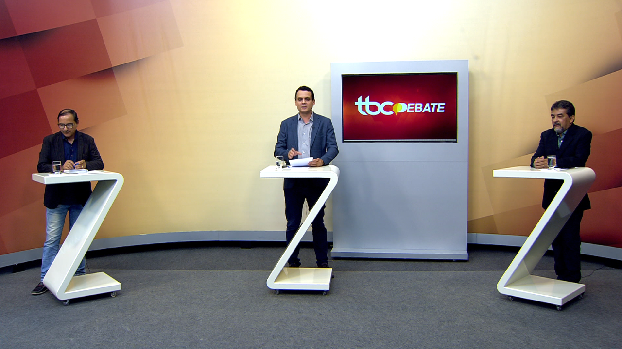 “Existe opção além dos extremos?” é o tema do TBC Debate - Agência ...