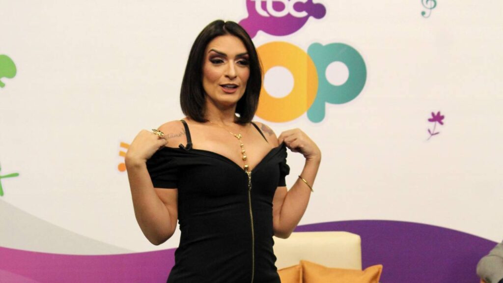 TBC Pop fala de cirurgia plástica – Agência Brasil Central