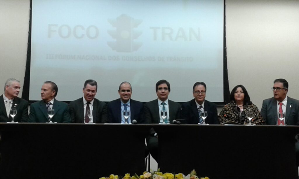III Encontro Nacional dos CETRAN’s do Brasil – Cetran