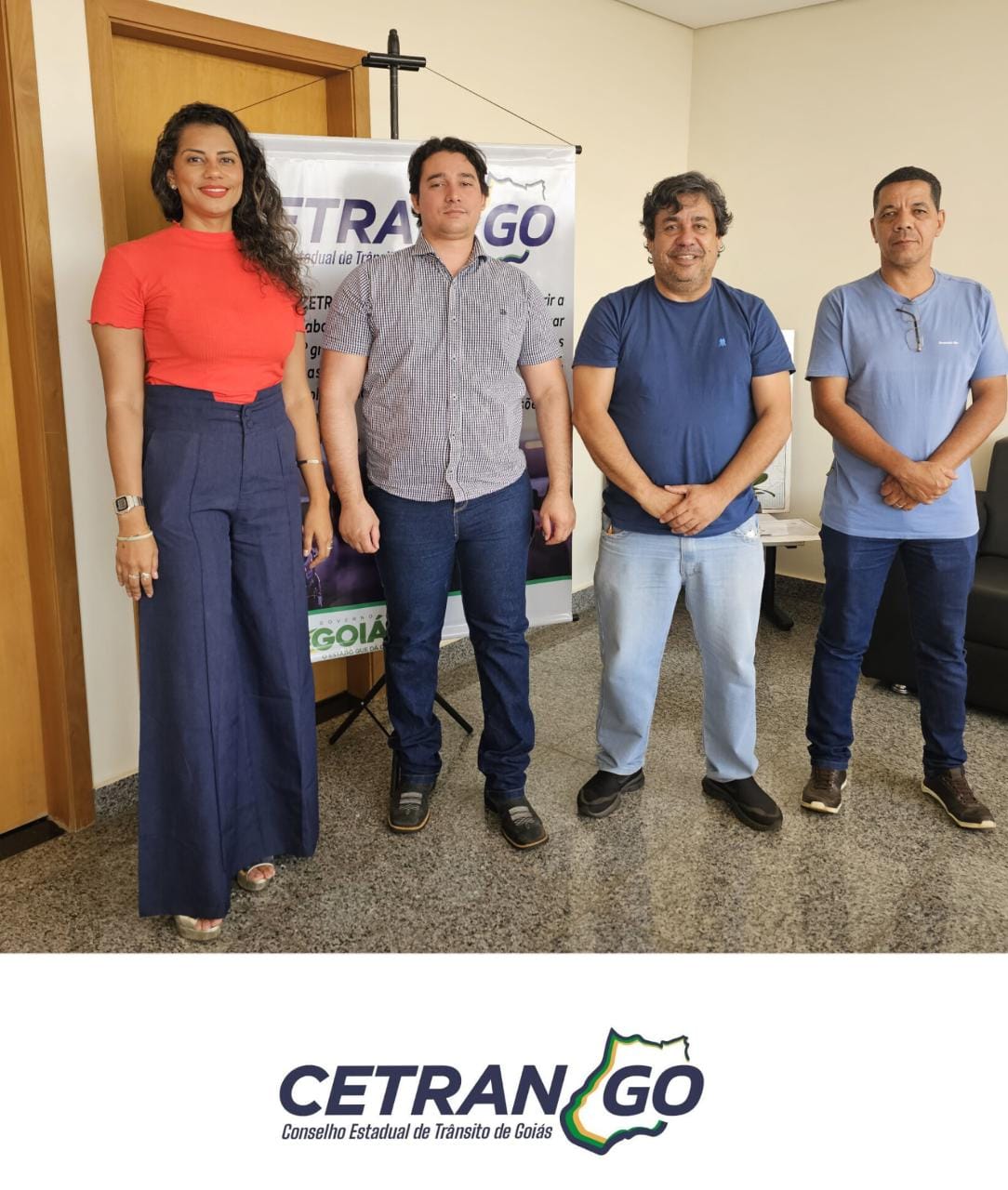 O Município de Acreúna buscou a municipalização ao Sistema Nacional de ...