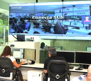 Conecta SUS será apresentado em evento da Unimed Curitiba - Controladoria