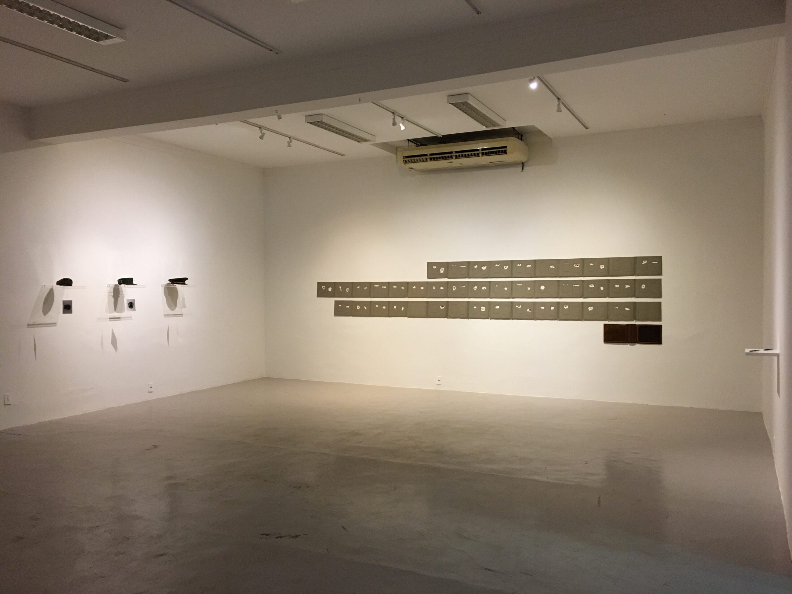 Galeria Antônio Sibasolly e Mapa lançam último circuito de exposições ...