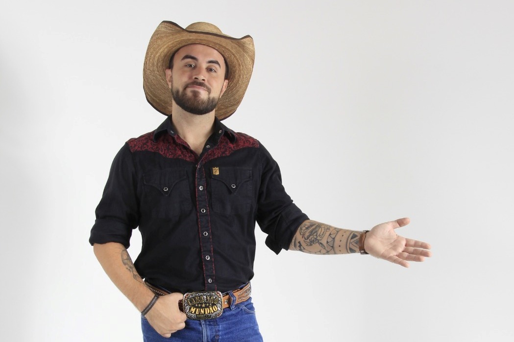 Teatro Goiânia recebe stand up com Marcus Cirillo neste sábado (15/4 ...