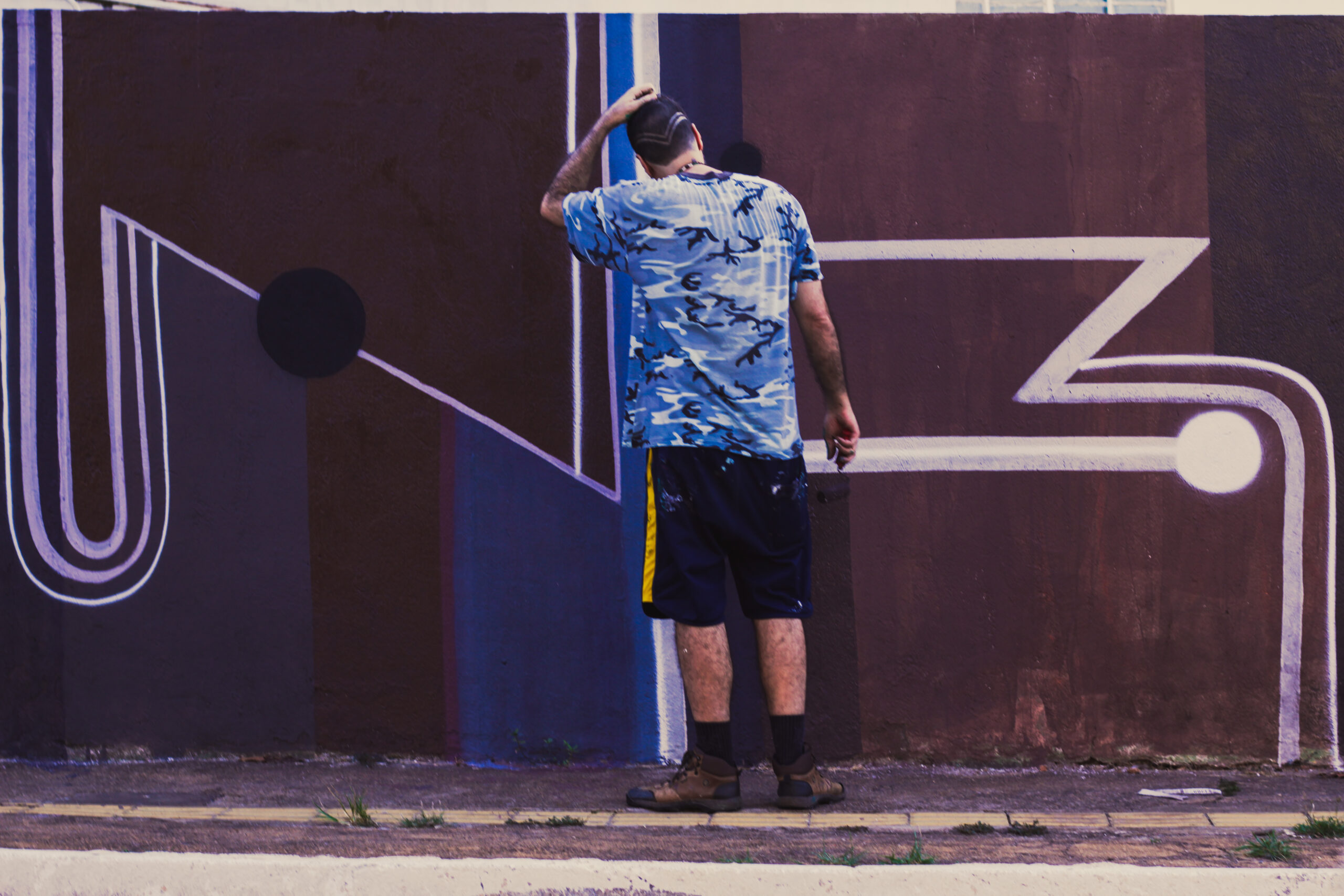 Com apoio da Secult Goiás, bairros de Goiânia ganham intervenções ...