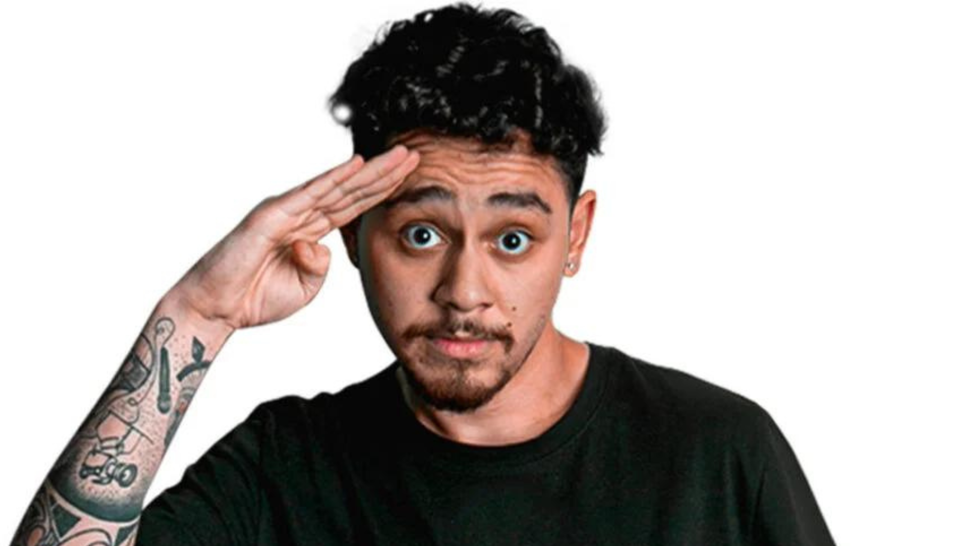 Stand Up de Gio Lisboa chega ao Teatro Goiânia neste sábado (25/11) - Secretaria de Estado da ...