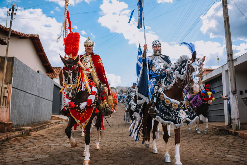 Circuito Cavalhadas - Secretaria de Estado da Cultura