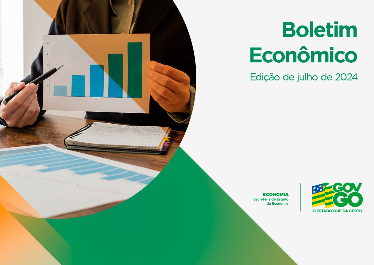 Boletins – Secretaria da Economia