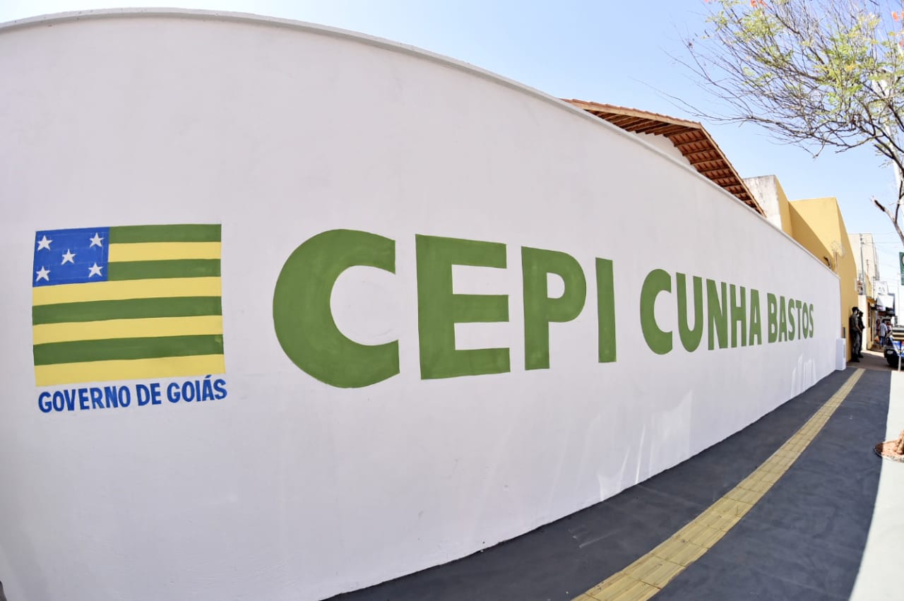 Governo de Goiás irá implantar mais 105 escolas de tempo integral em ...