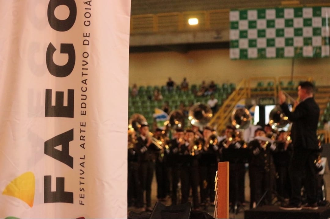 Faego 2024: Festival tem início nesta terça-feira (08) com prática de ...
