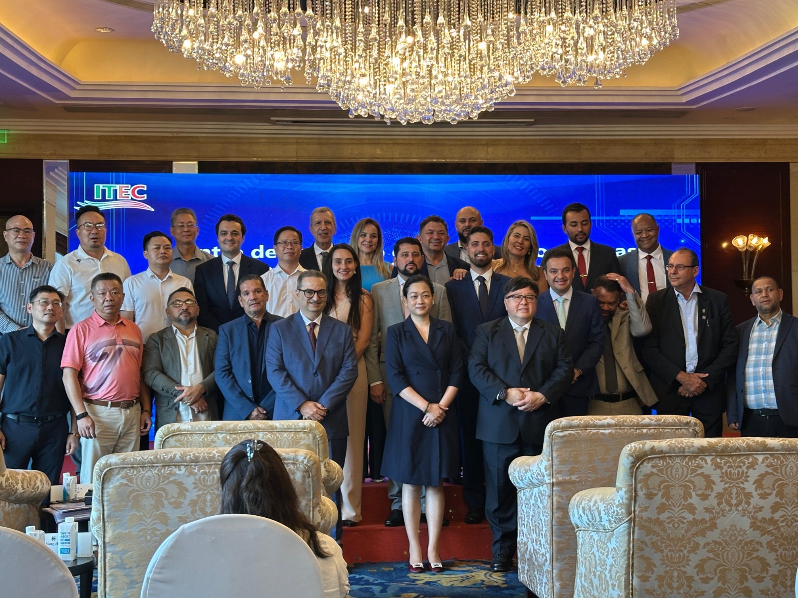 Secretaria de Estado do Entorno do DF