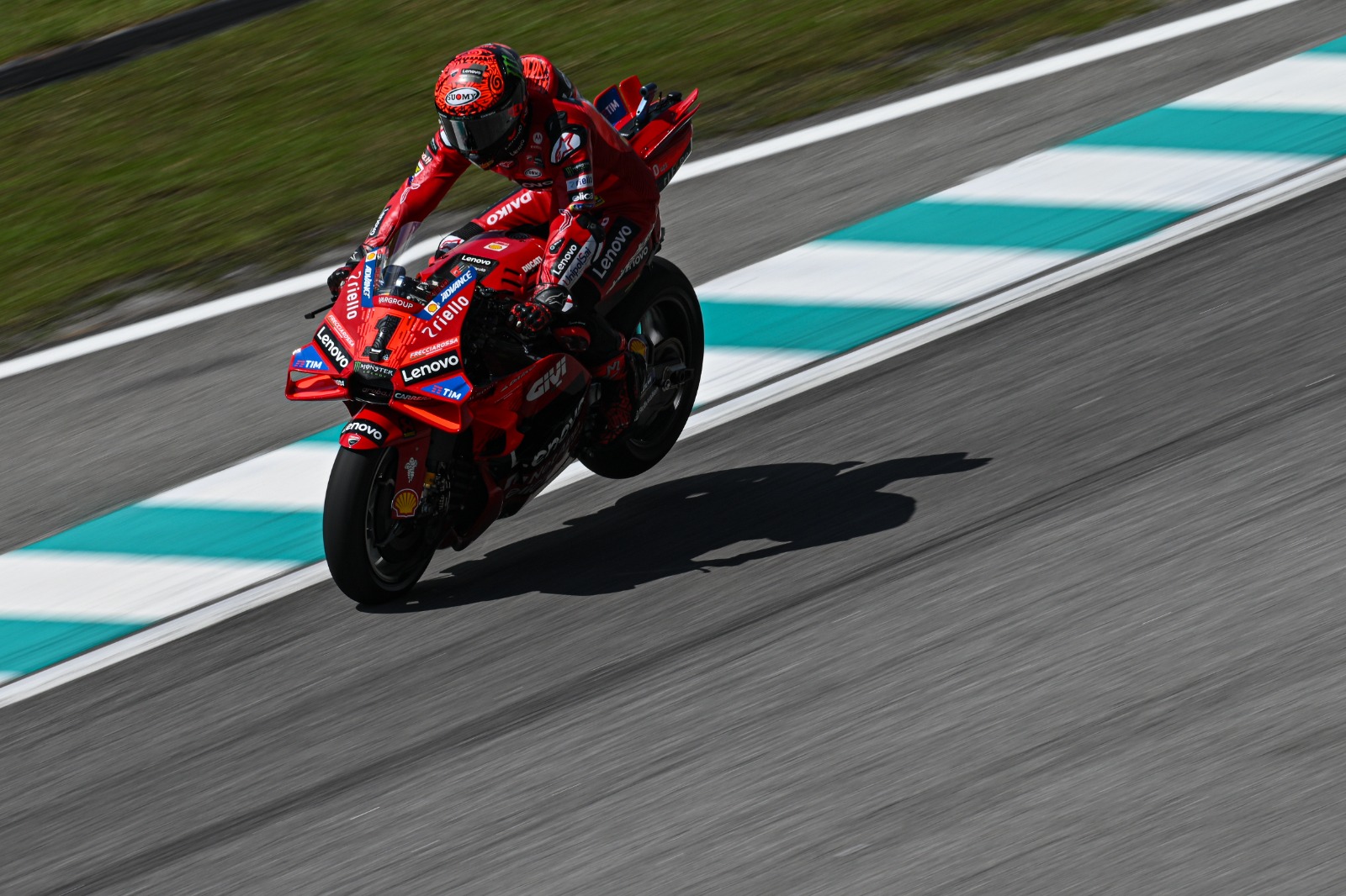 Governo de Goiás promove evento de demonstração do MotoGP no Autódromo ...