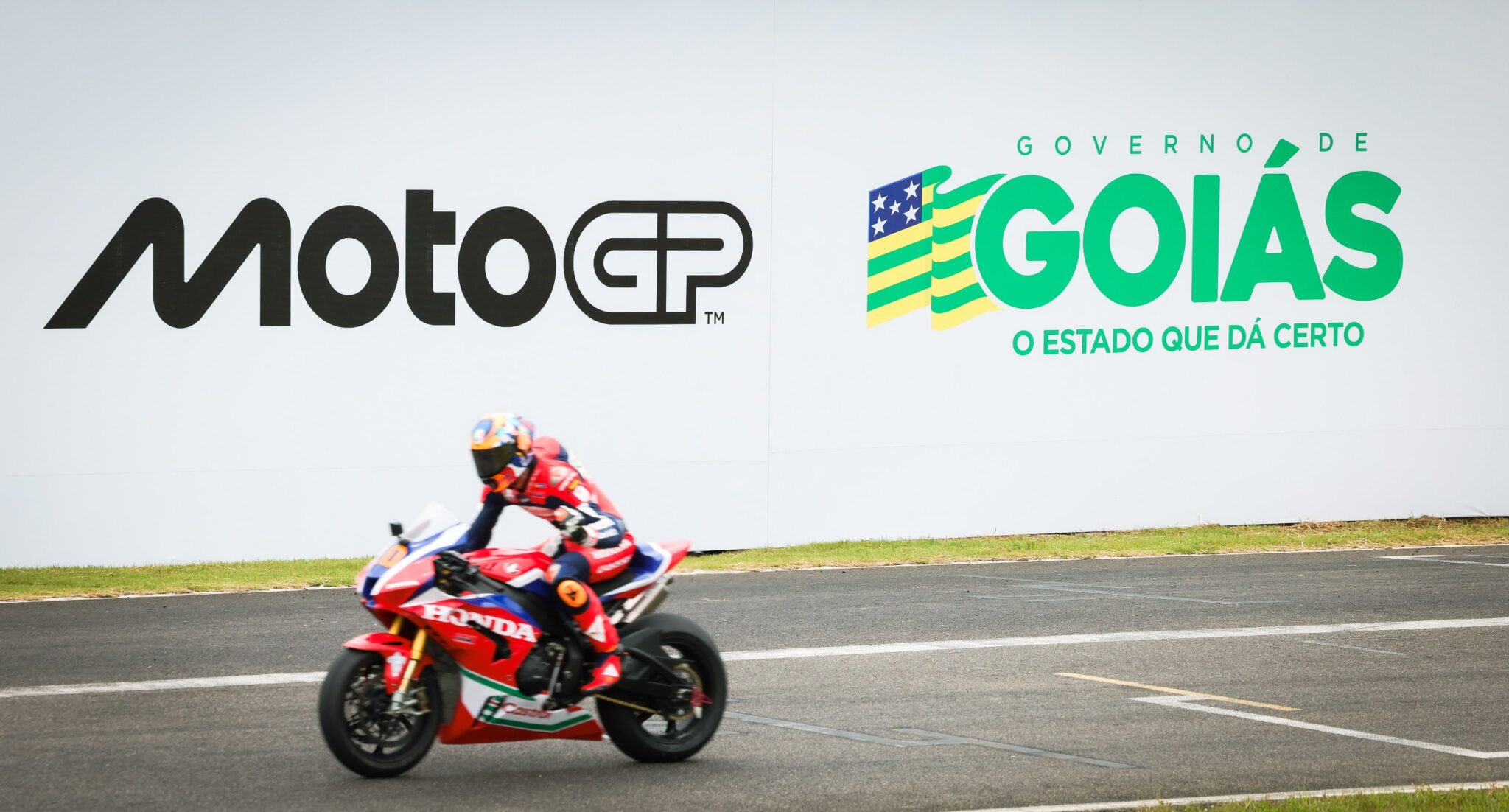 MotoGP anuncia calendário de 2026 e confirma data do GP do Brasil no ...