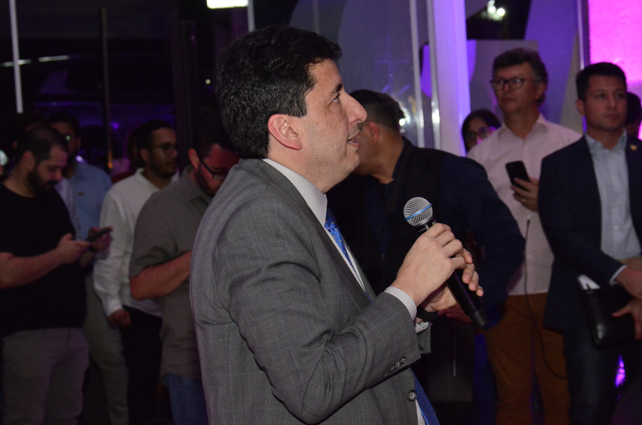 Governo de Goiás anuncia novidades da Campus Party Goiás 2025 ...