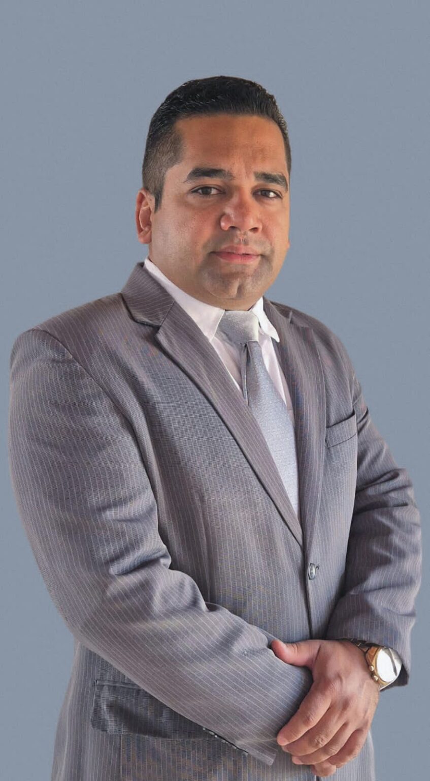 Emilson de Oliveira Pina – Iquego