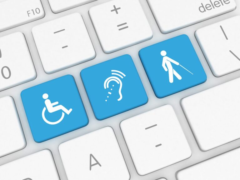 Inteligência Artificial e Acessibilidade em UX: Caminhos para ...