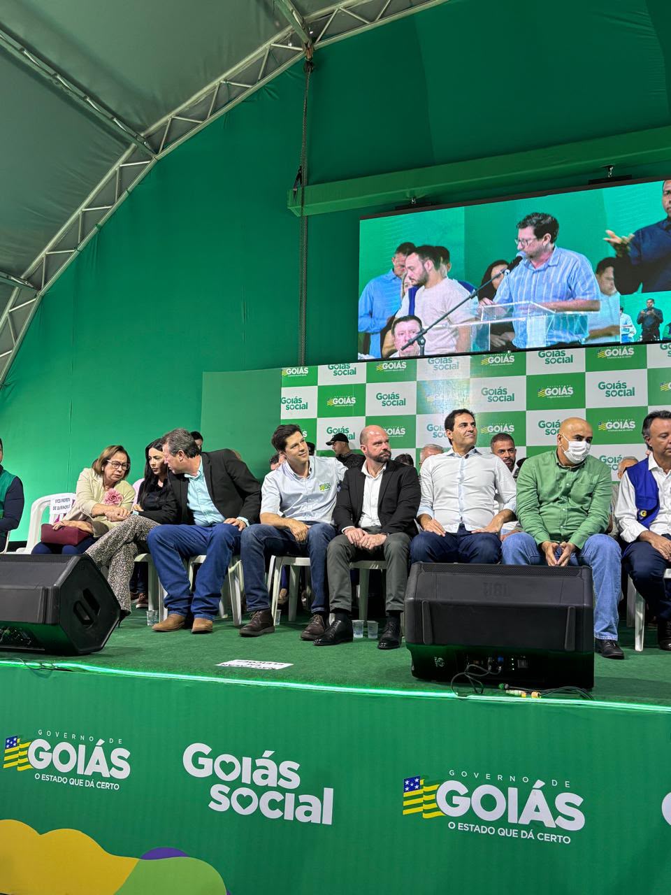 Polícia Civil inaugura nova sede da Deam de Quirinópolis – Policia Civil