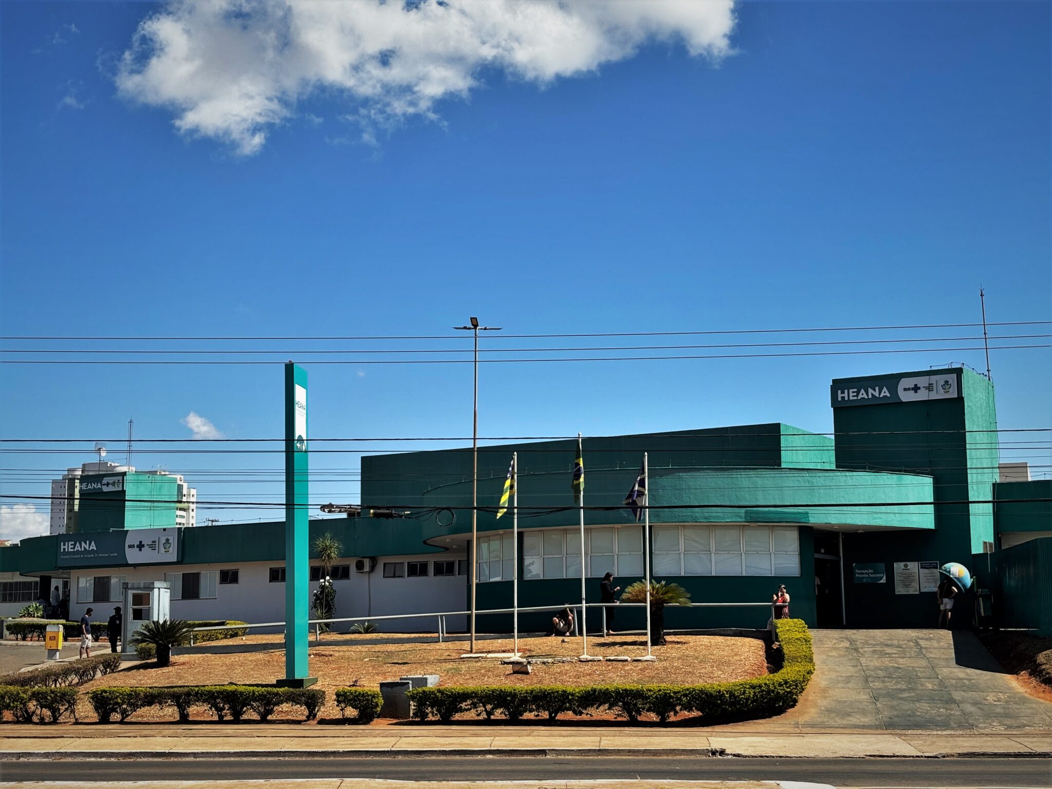 Heana comemora 19 anos com atendimentos e serviços de excelência – Saúde