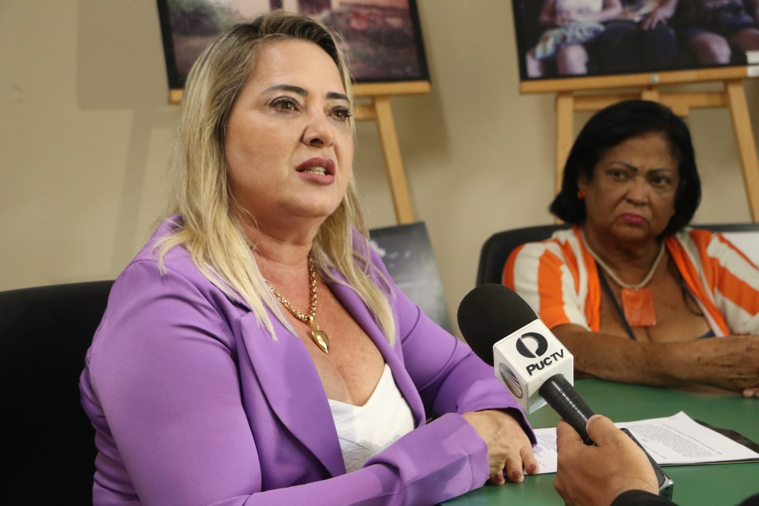 Entrevista para PUC TV sobre o livro que relembra o acidente com o ...