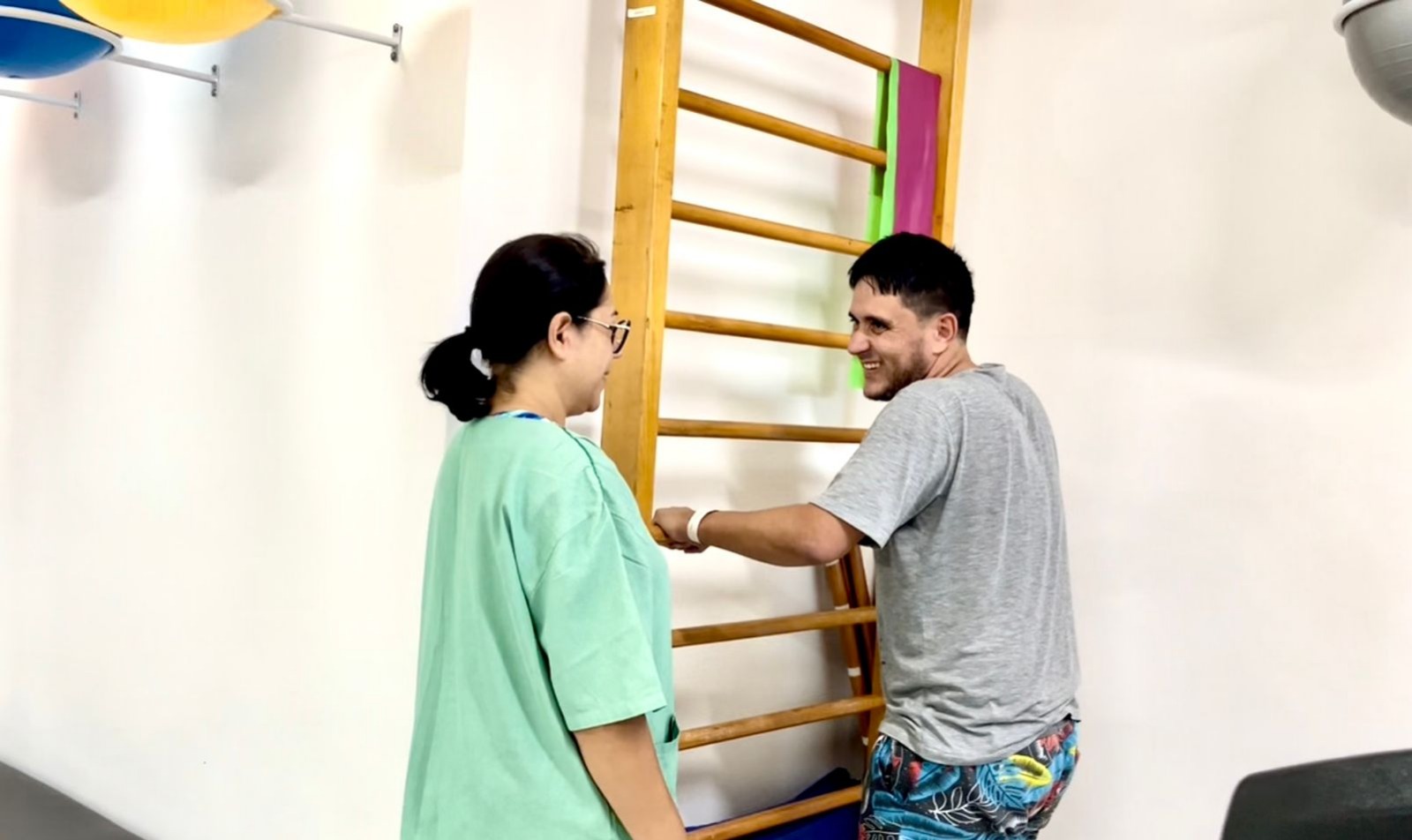 Atendimento humanizado transforma cuidado no Ceap-SOL - Secretaria da Saúde