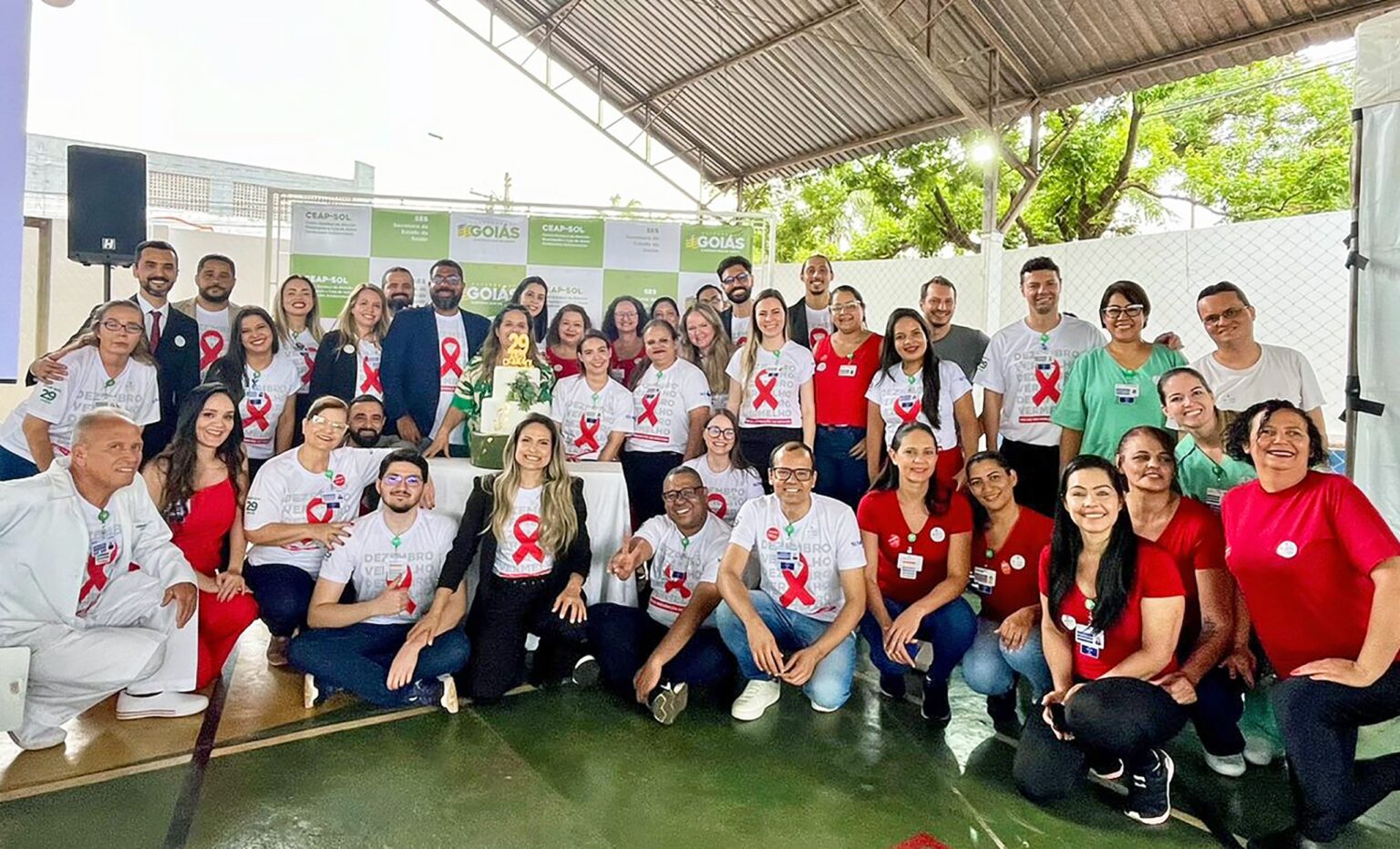 Ceap-SOL se consolida como centro de Excelência no Atendimento ...