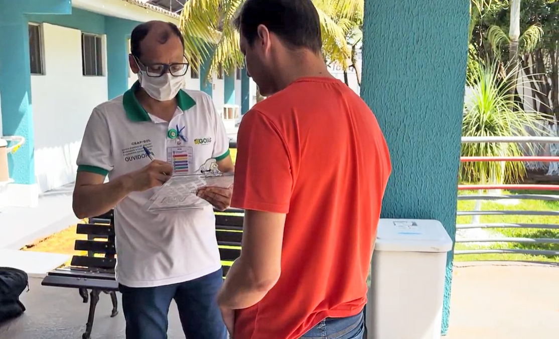 Ceap-SOL conquista 90% de satisfação entre os usuários – Saúde