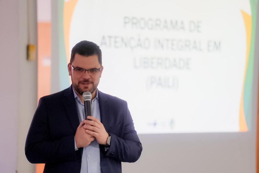 Paili é apresentado a comitiva de parlamentares do DF e de Goiás – Saúde