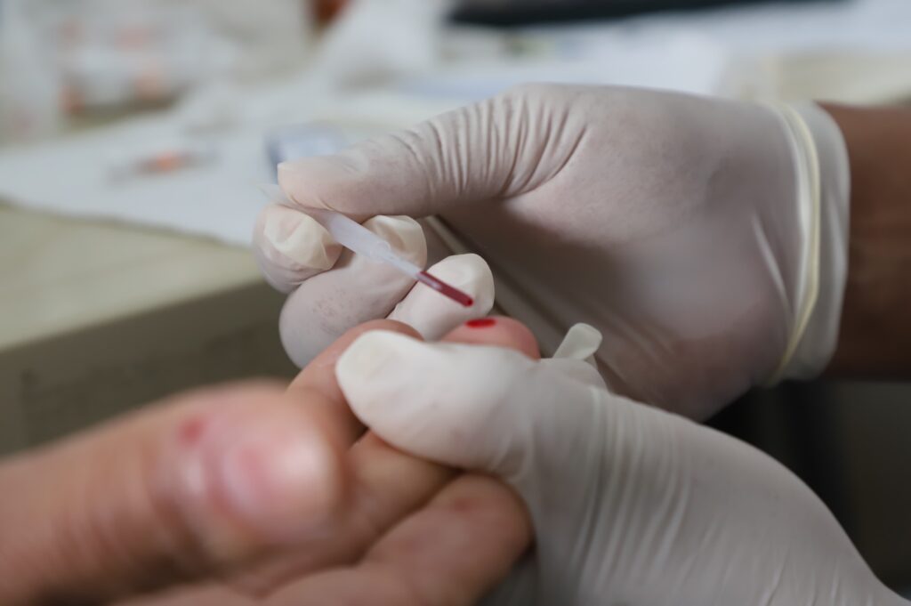 CEAP-SOL realiza ação Portas Abertas – 10/06/2025 – Saúde