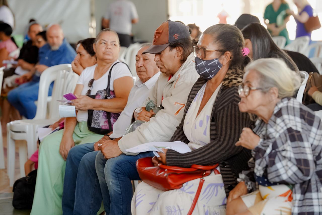 Ceap-Sol abre as portas para atendimento à população – Saúde