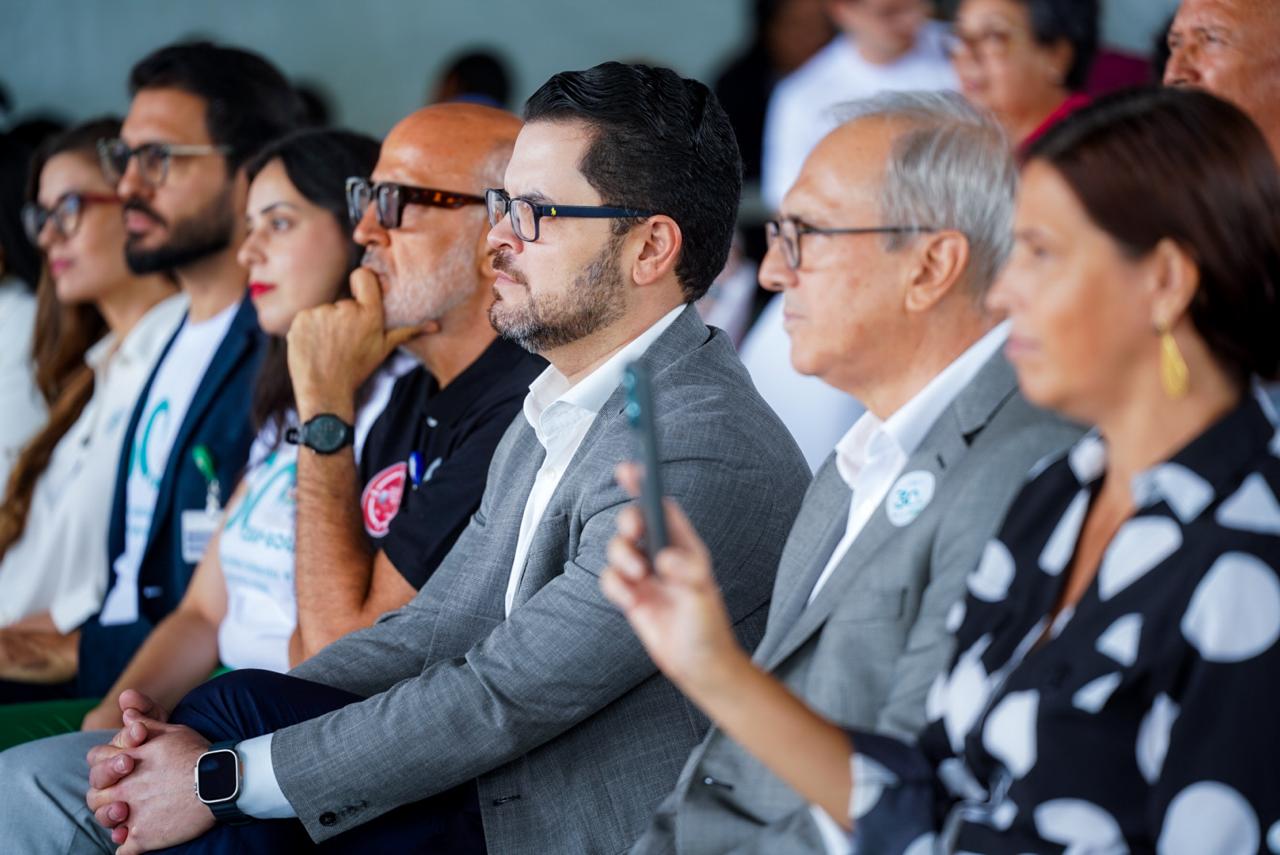 Ceap-Sol comemora 30 anos com atendimento especial à população – 01/12 ...