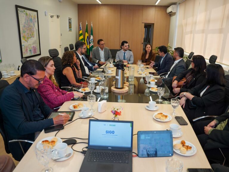 Command Center e Sigo são apresentados ao MP de Brasília – 11/06/2026 ...