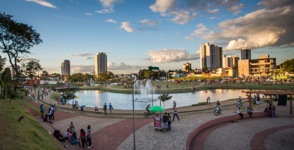 Anápolis – Goiás Turismo