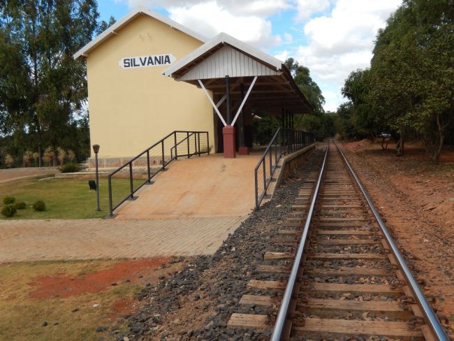 Presidente da Goiás Turismo conhece novo empreendimento em Silvânia ...