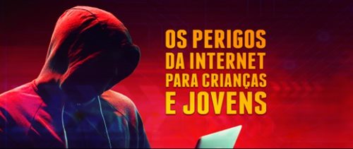 Todas as Coisas discute perigos da internet para crianças e jovens ...