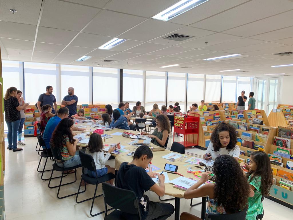 CCON promove oficinas artísticas neste sábado - Portal Goiás