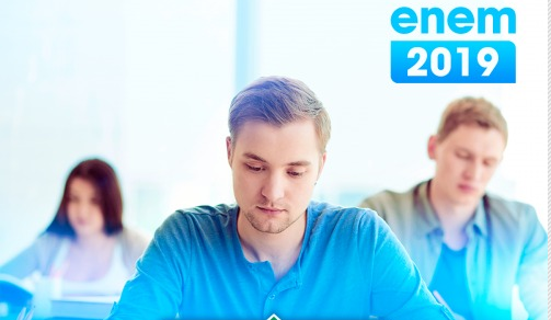 Em novo horário, Todas as Coisas vai falar sobre o Enem 2019 - Portal Goiás