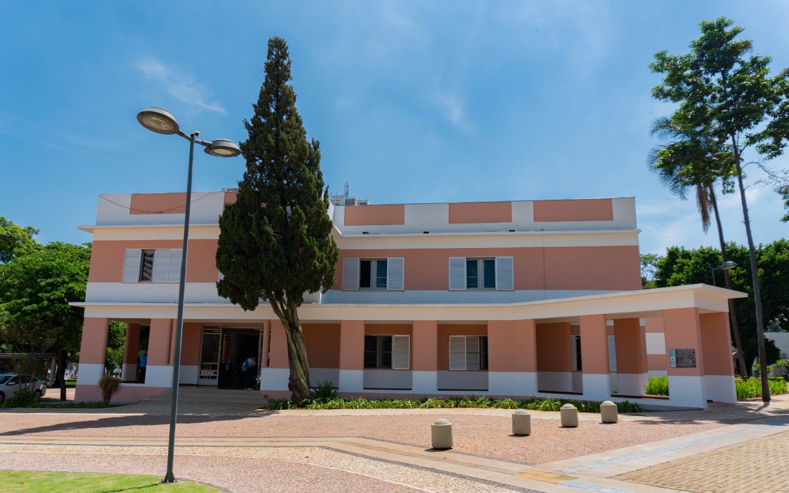 Homepage - Portal Goiás